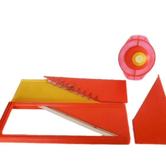 Borner | Kitchen | Vintage Borner Food Slicer Shredder For Vegetables ...